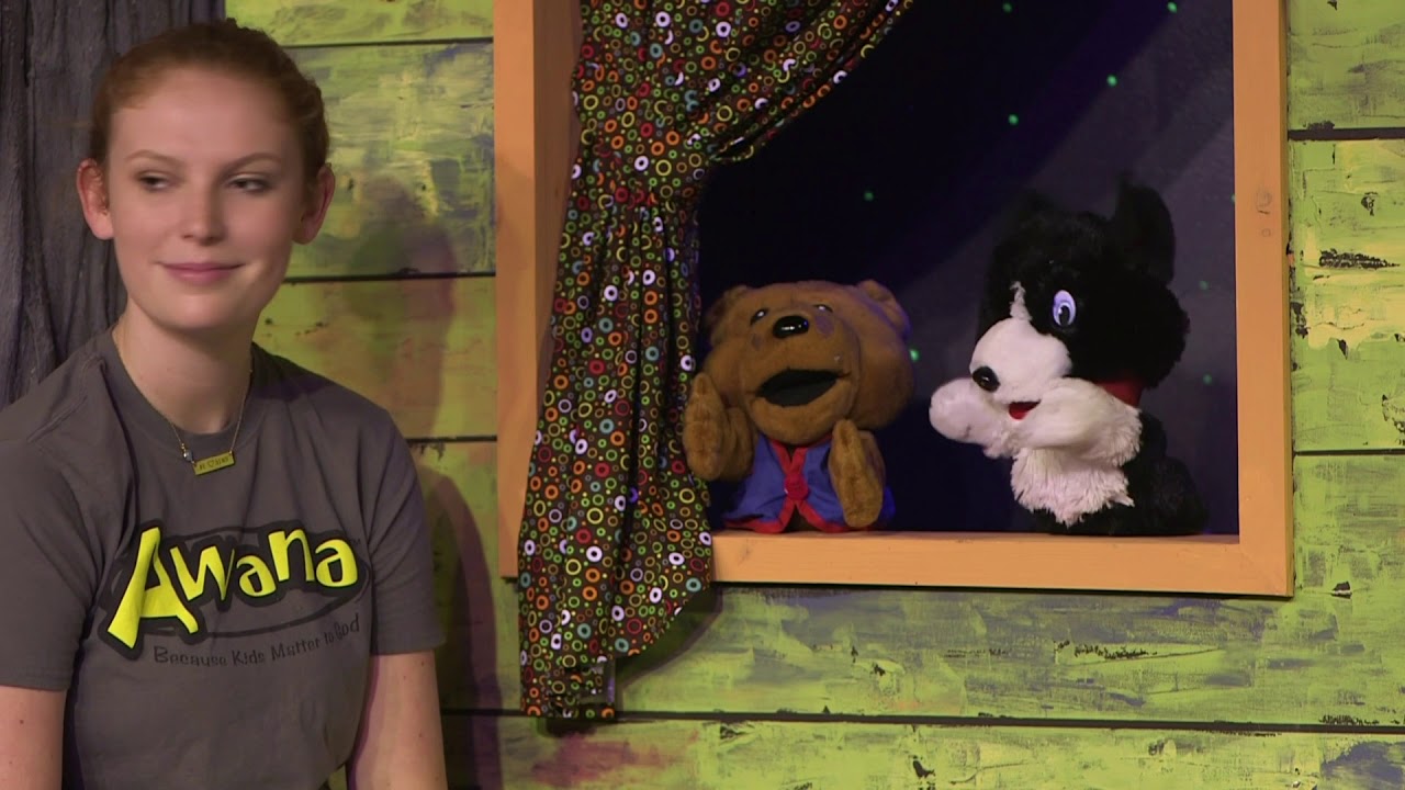 Cubbie Bear Hug 10 - YouTube