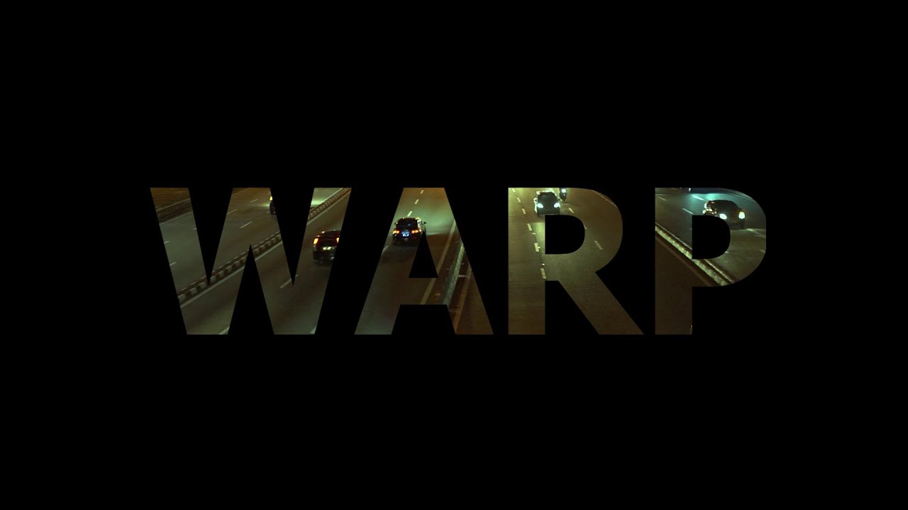 WARP - YouTube