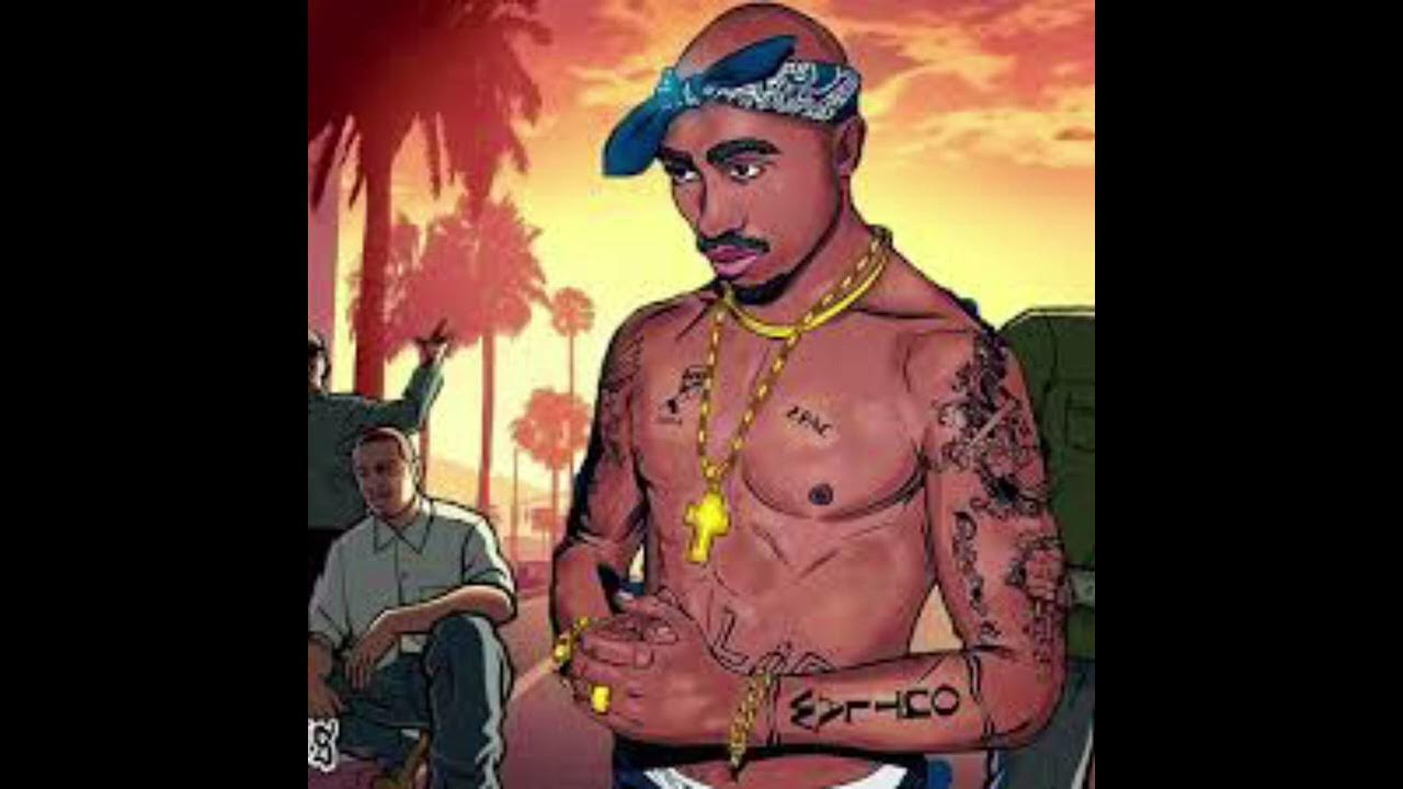 2pac-thug style (remix) - YouTube