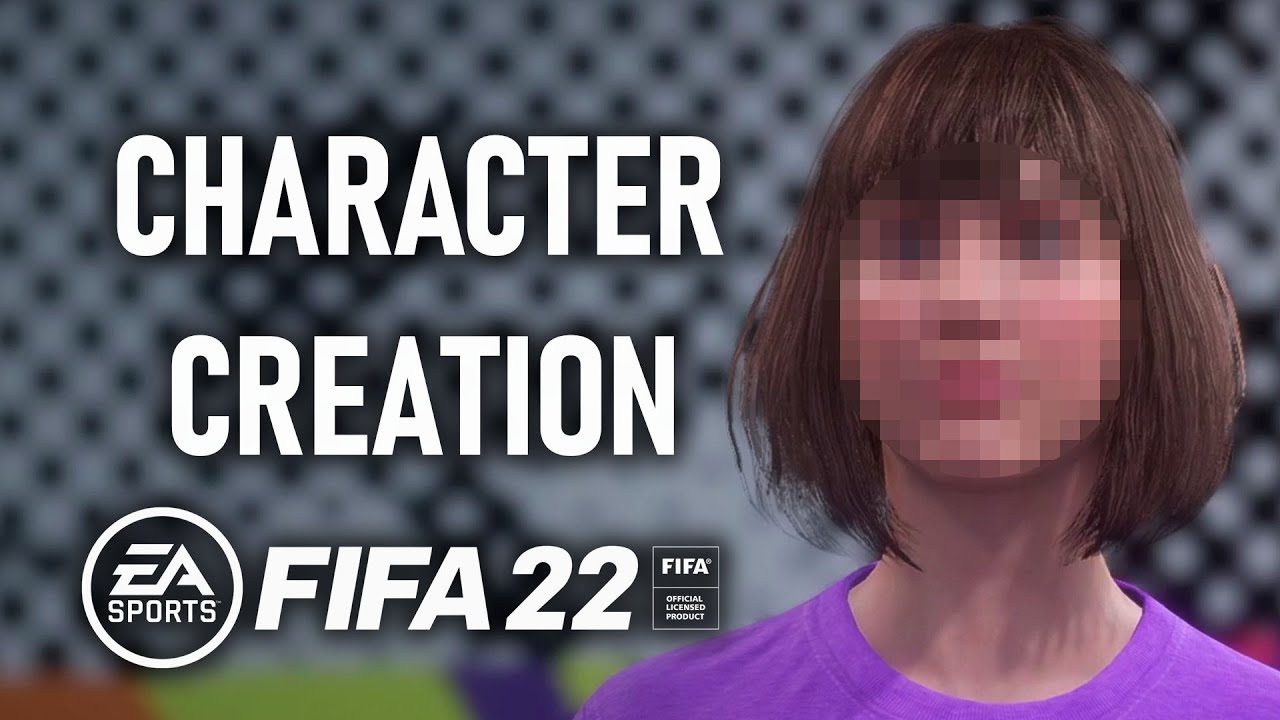 VOLTA 22 DORA (DORA AND FRIENS) LOOK ALIKE 😂 - YouTube