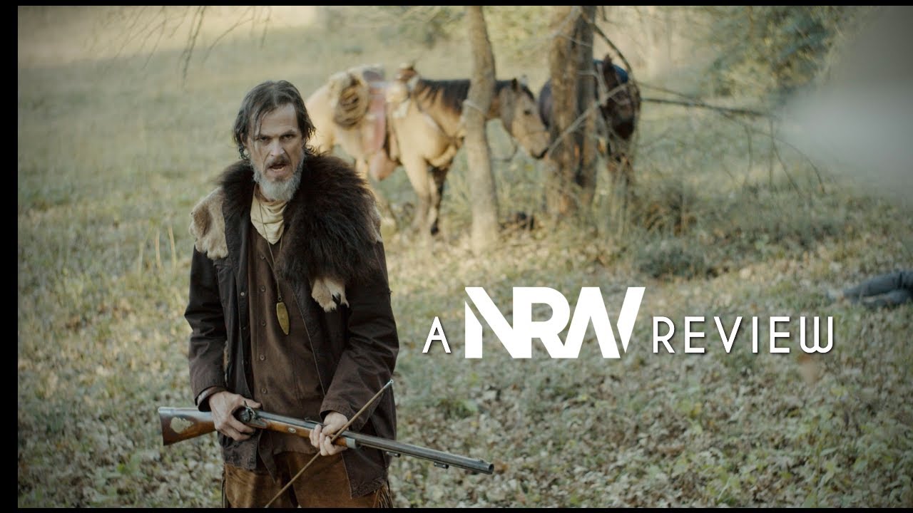 Buckskin (2021): A #NRW Review! #Buckskin! #B22Films! #BrentBentman! # ...