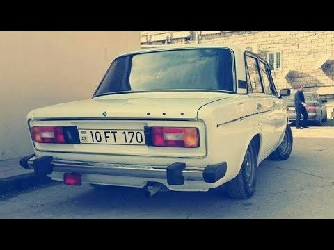 Azeri Bass Music, Yol Mahnisi  (Arif Tenha vs Zaur Aksin)
