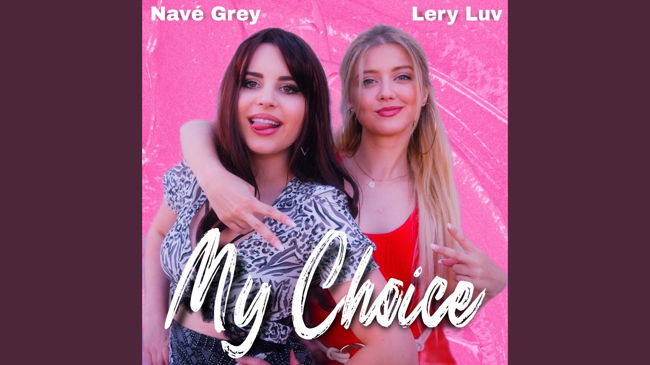 My Choice - YouTube