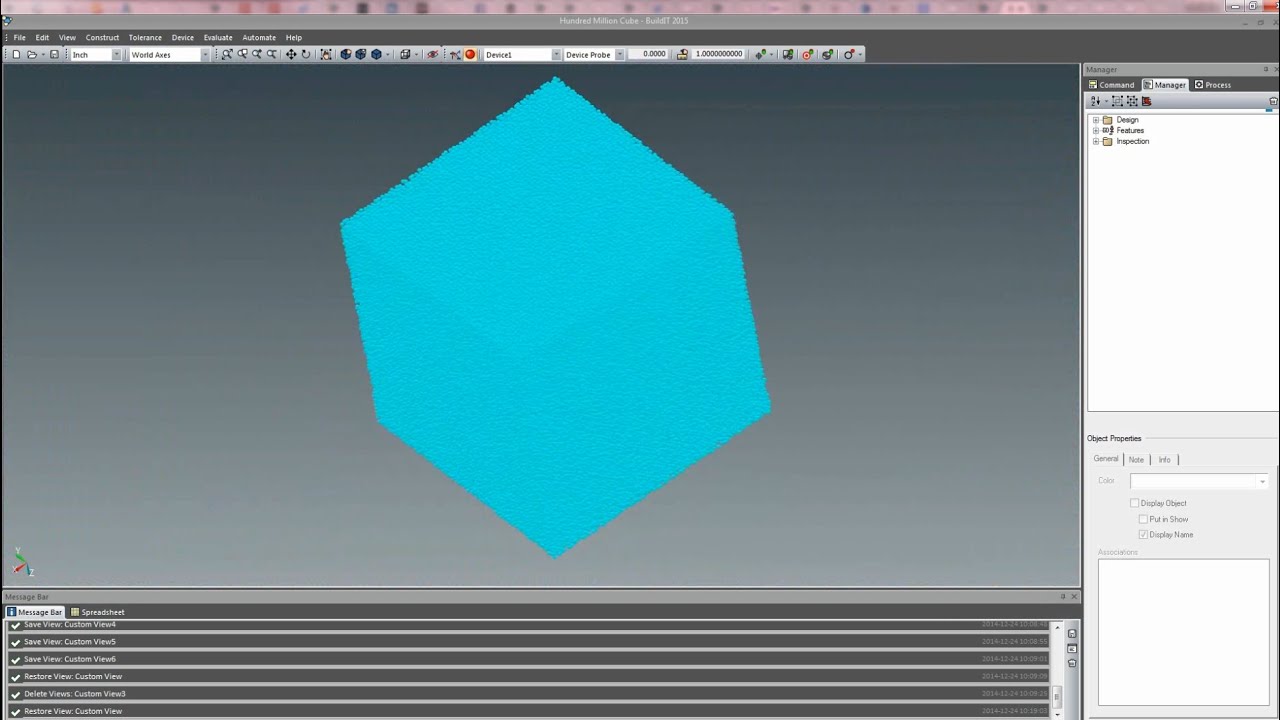 BuildIT 2015 Overview - YouTube