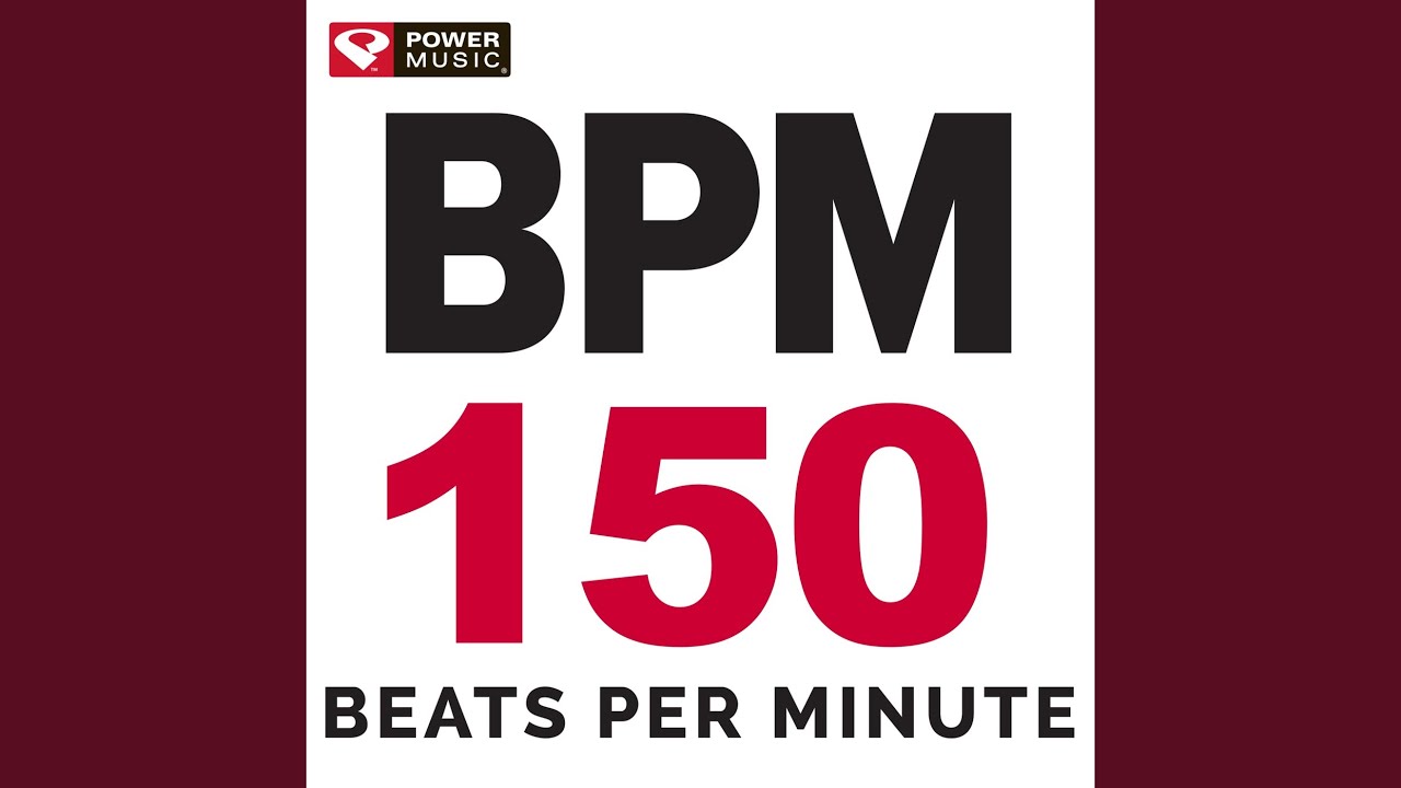 Geronimo (Workout Remix 150 BPM) - YouTube