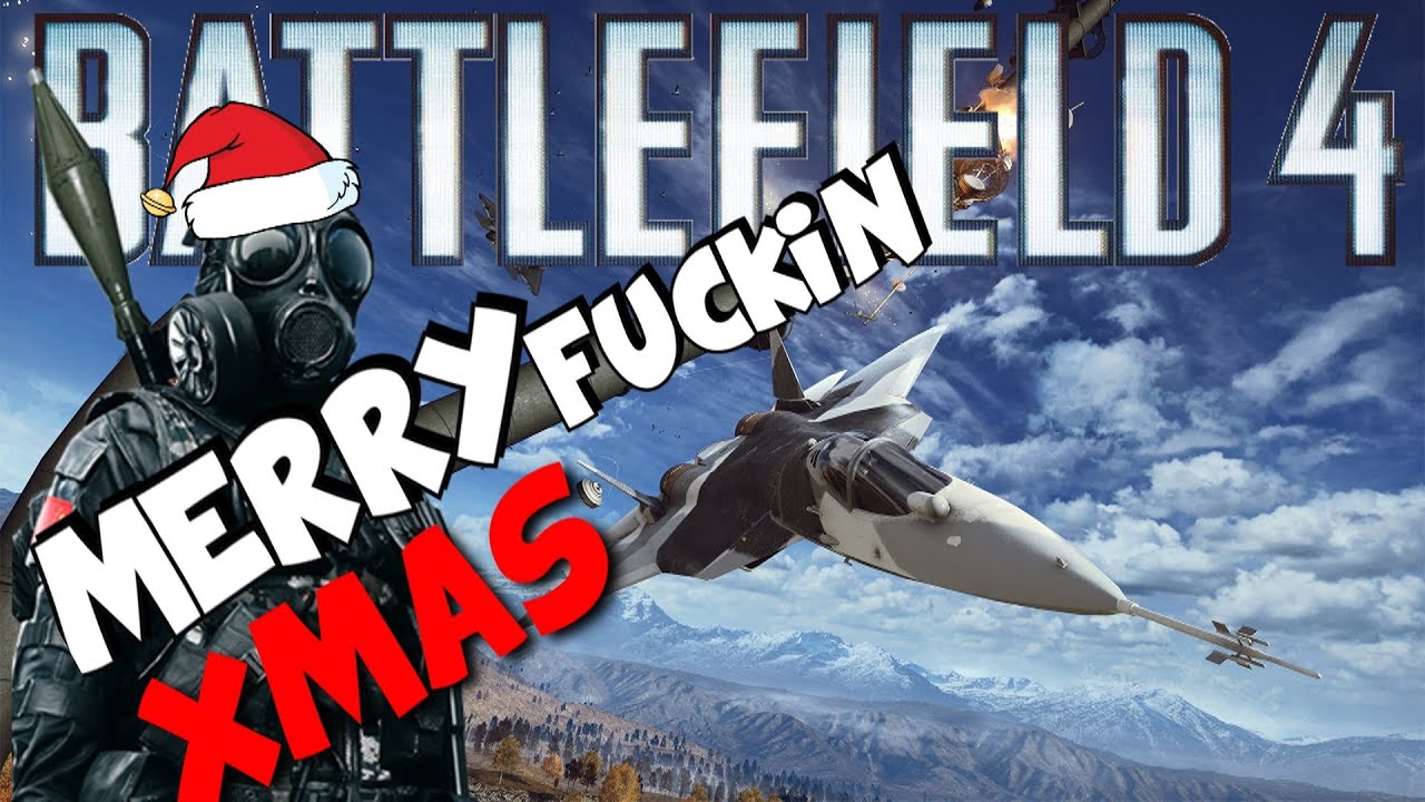 BF4 - Tutorial How to Eject from the Jet to do a Rendezook - YouTube