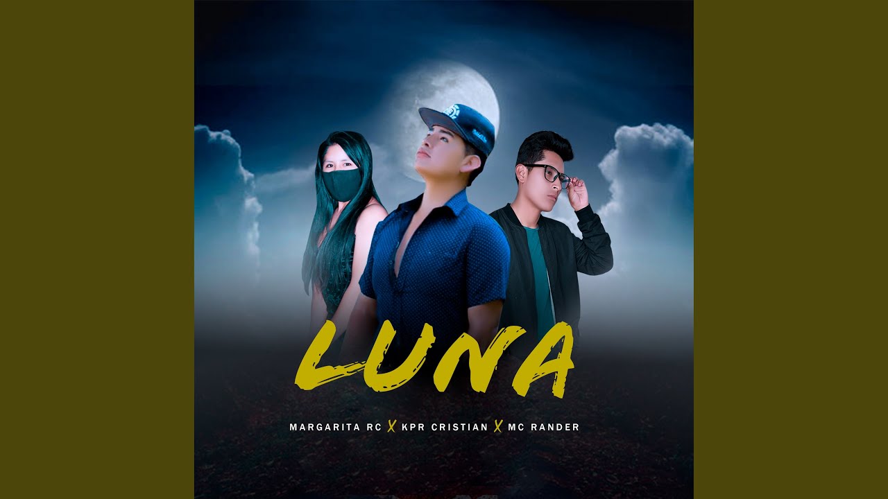 Luna - YouTube