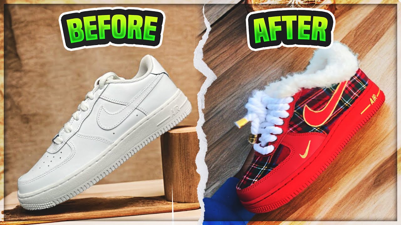 HOW TO: Put Fur Sock Liner on Shoes (ORGINATOR x COZY SOCKLINER) - YouTube