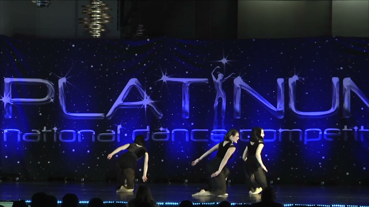 "Hocus Pocus" - Musical Theatre Trio - YouTube