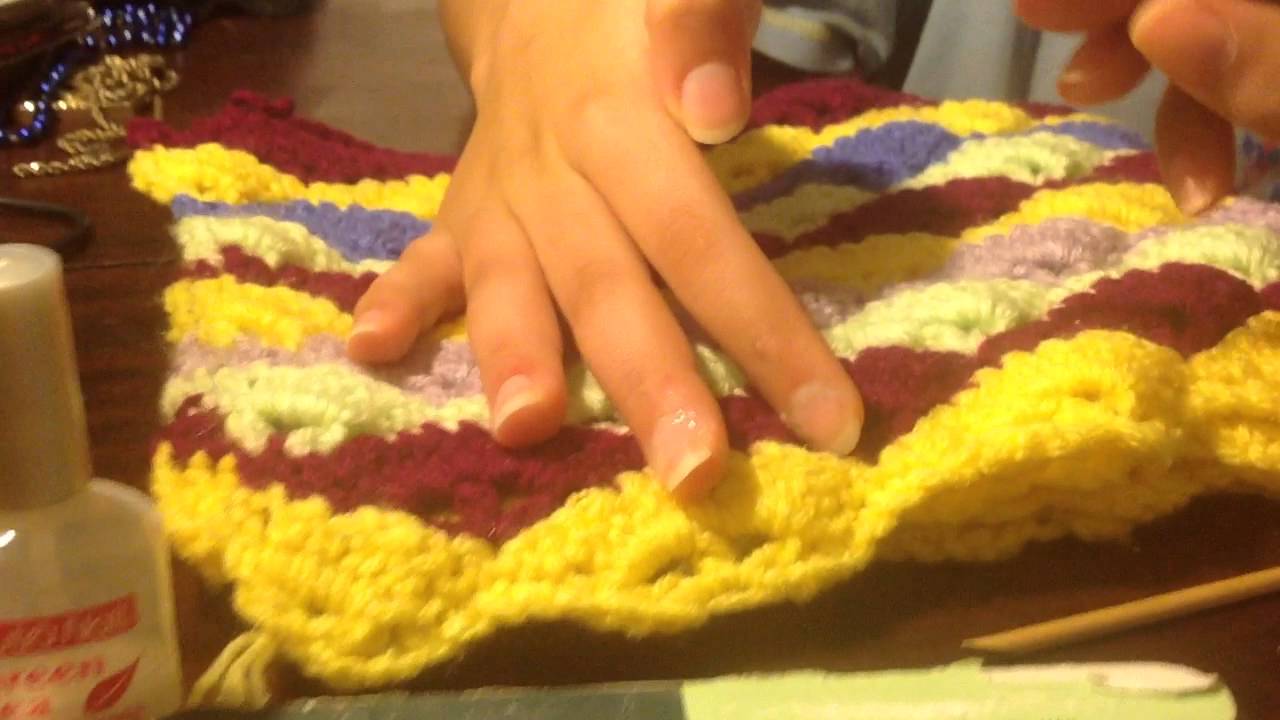 Basic cuticle care preparation for Jamboree Nail Wraps - YouTube