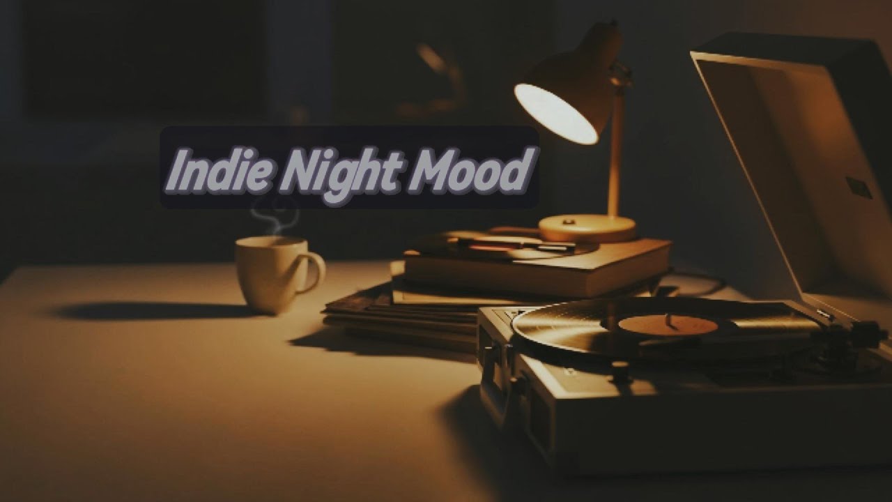 🍂 쓸쓸한 가을밤 인디 감성 플레이리스트 | Indie Mood Playlist Vol.2 - YouTube