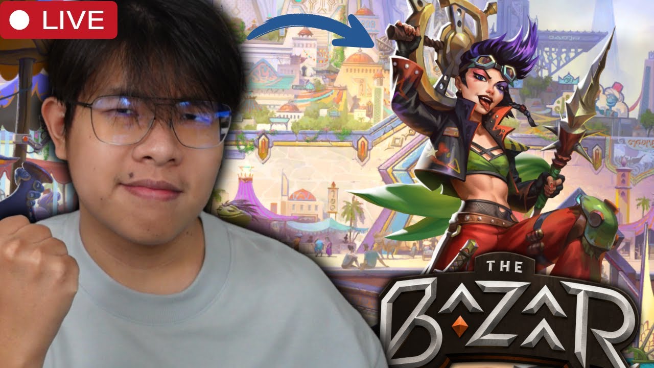 ทดลอง Pixie 2025 กันซักหน่อย (MARVEL SNAP) - YouTube