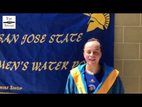 Women's Water Polo vs. UCLA
