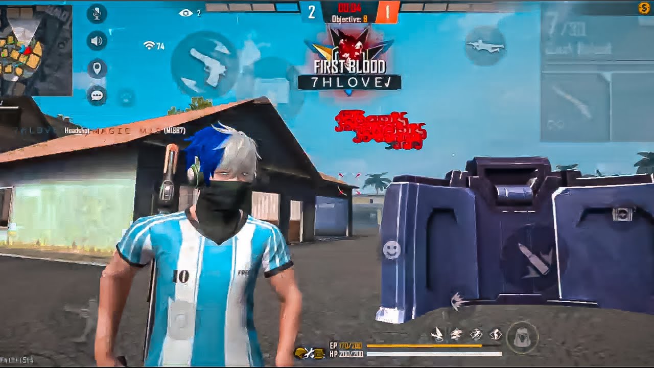 Primis FF Jod or What? - YouTube