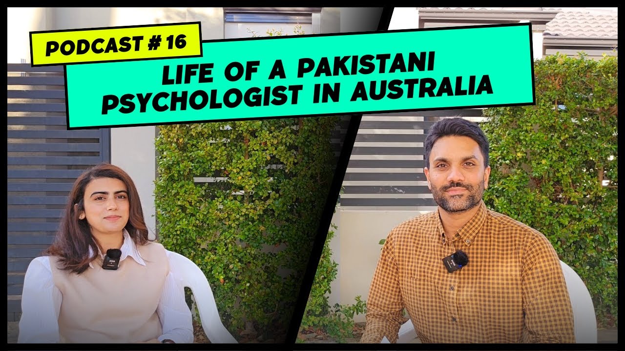 Life of a Psychologist in Australia| A Step-by-Step Guide for ...