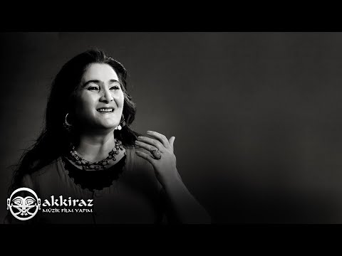 Sabahat Akkiraz - Harput'tan Ötesine [ 2003 Akkiraz Müzik ]