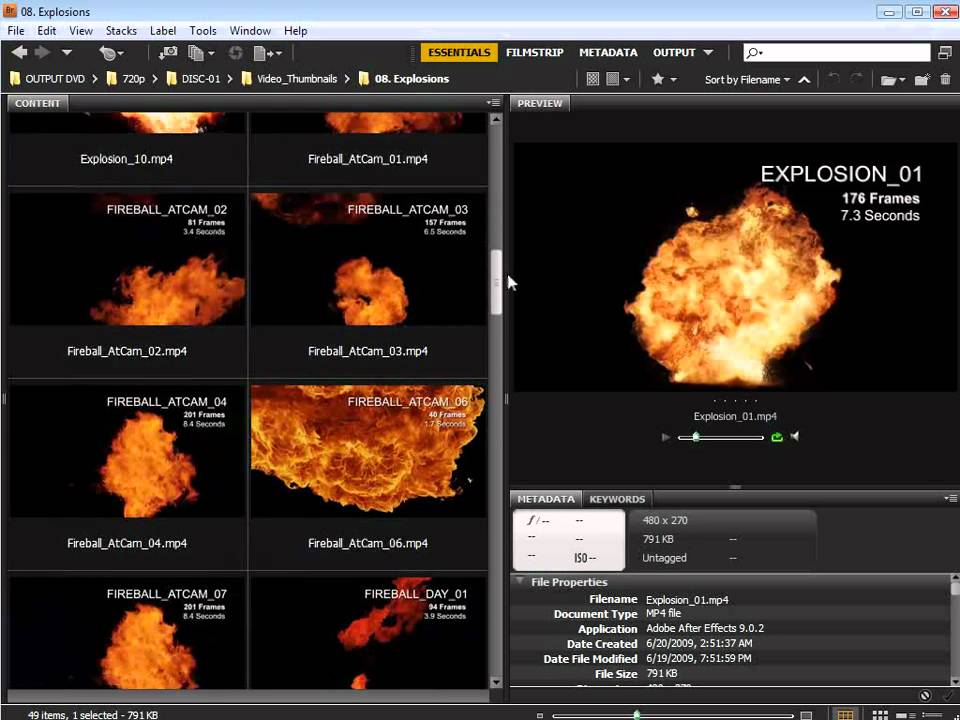 Action Essentials 2 Video Tour - YouTube