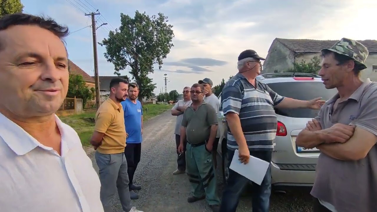 Prezența pe listele PSD a lui Chris Terhes i-a adus excluderea din ...