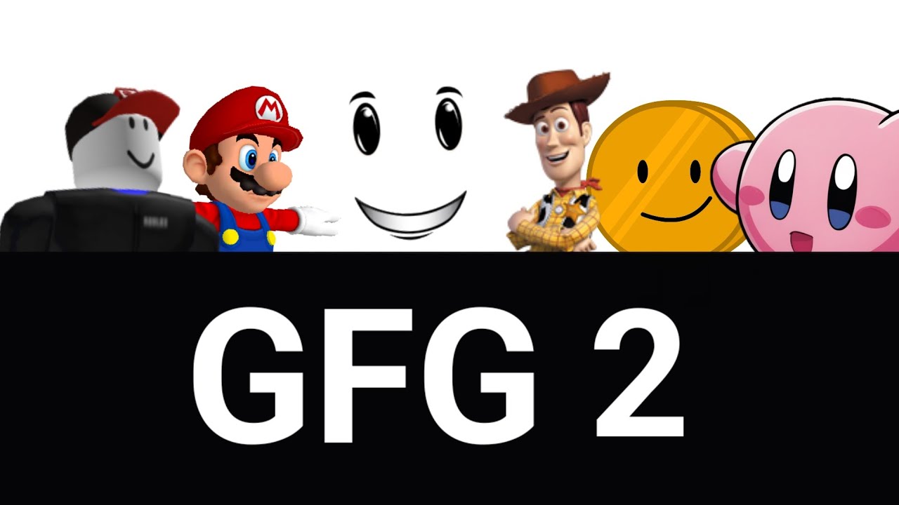:GFG 2: Contest Elimination - YouTube