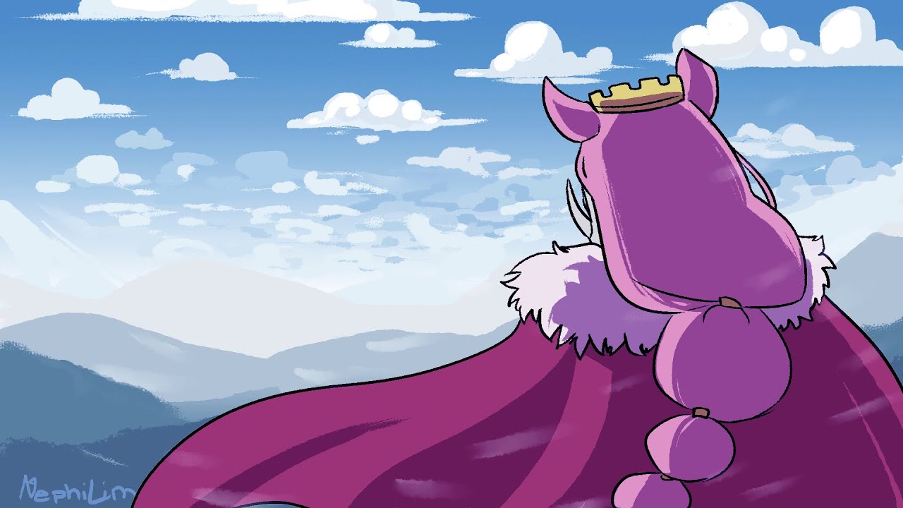 “Loves Gonna Get You Killed..” | C!TechnoBlade Angst | CapCut Edit ...