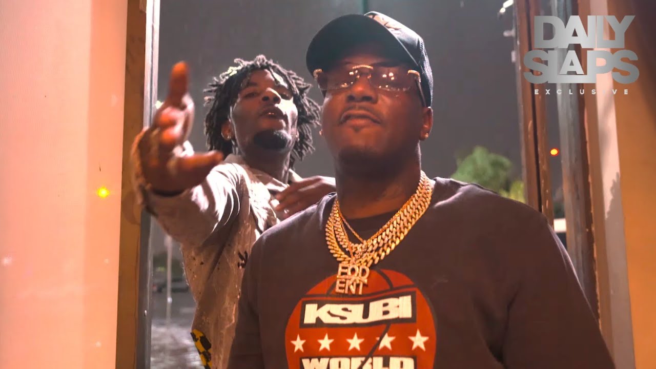 Dolla Dame x Young Jr - Late Bloomers (Exclusive Music Video) | Dir ...