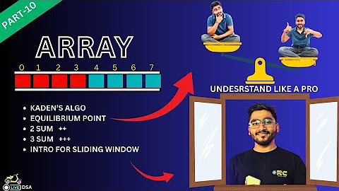 Confidence DSA - YouTube