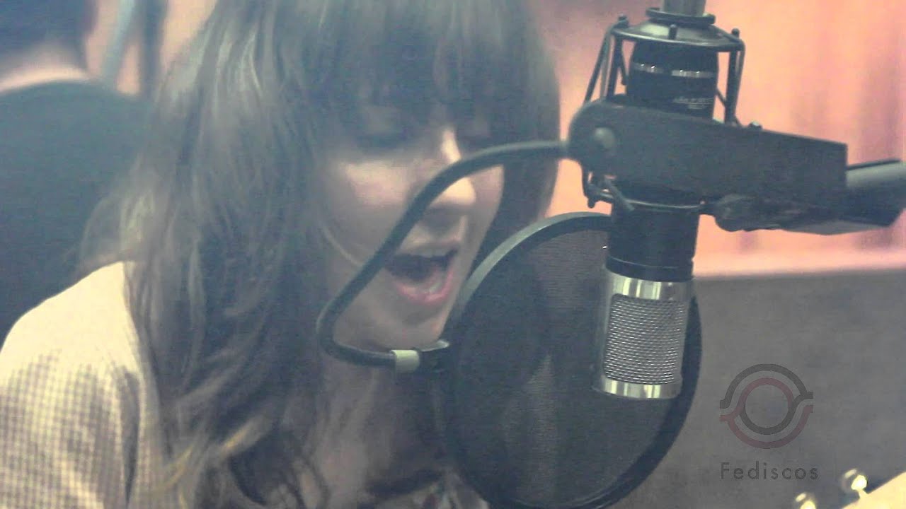 Frances "boy" (en vivo desde Fediscos) - YouTube