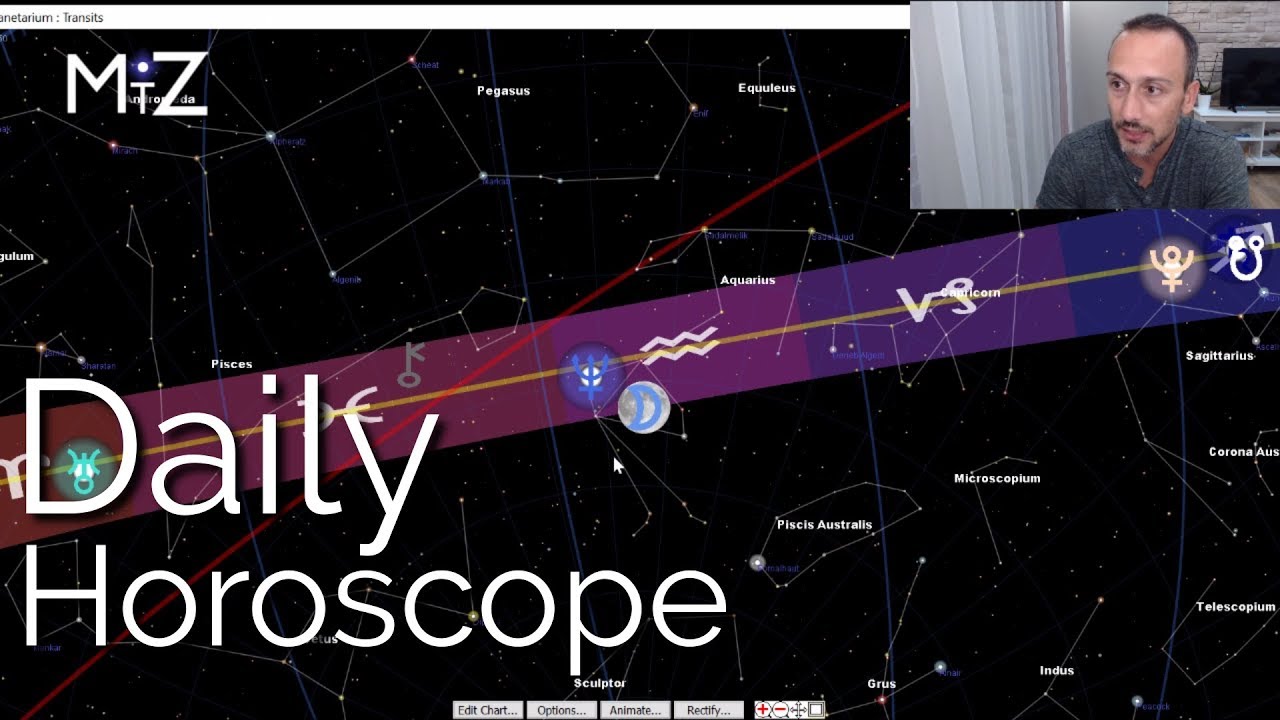 Daily Horoscope Thursday October 10th 2019 - True Sidereal Astrology ...