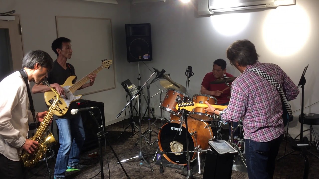 Pooka Band/MoNo Poiy7/2018.5.26 - YouTube