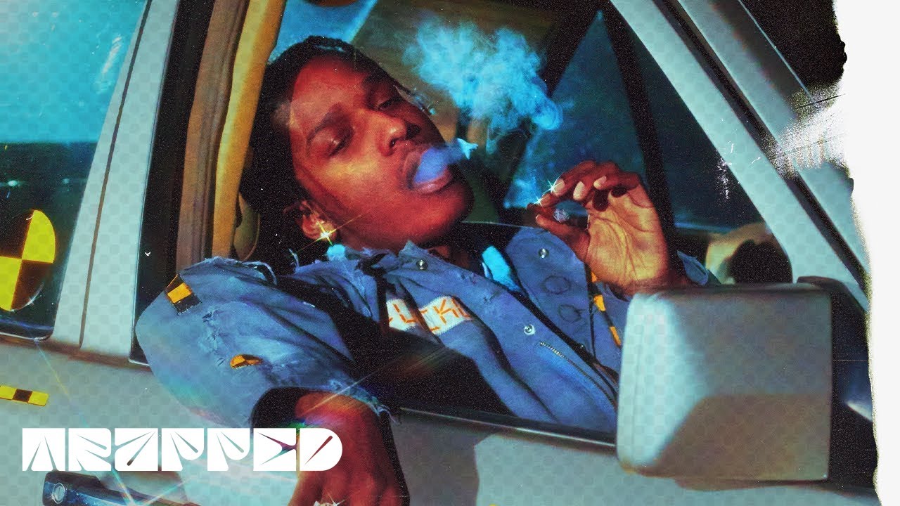 A$AP Rocky & J. Cole - Ruby Rosary (Official Video) - YouTube