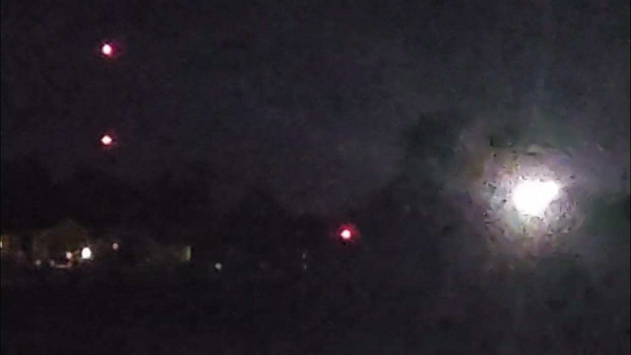 CP 8803 leading a manifest through Farmersville TX - YouTube