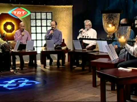 Şedaraban Şarkı - Gözümden, gönlümden hayali gitmez (Gönül Makamı)