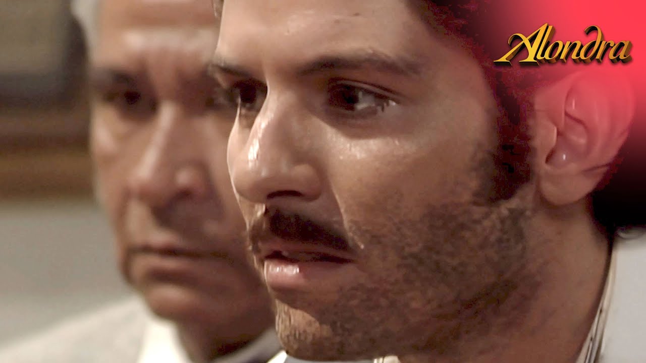 ¡Carlos descubre que es inocente! | Alondra 2/2 | Capítulo 109 ...