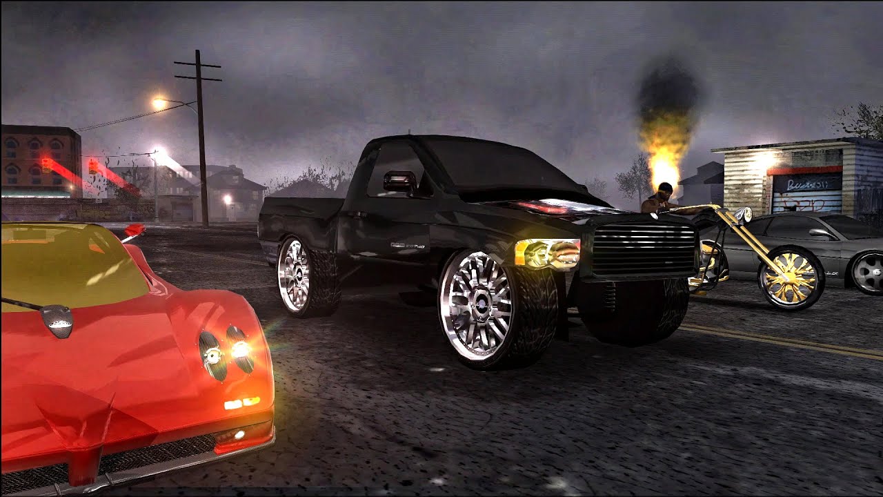 Twice as Heavy, Twice as Fast - YouTube