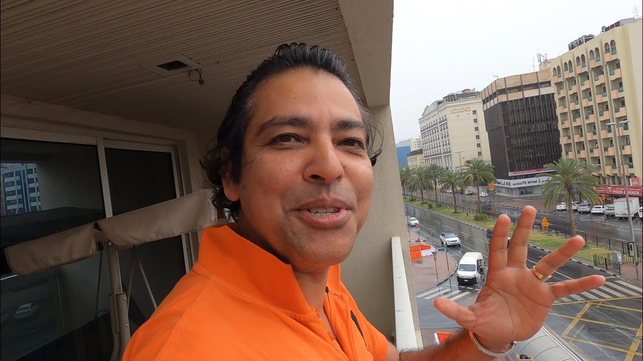 HOW ARTIFICIAL RAIN HAPPENS IN DUBAI / U.A.E ?? WHAT IS CLOUD SEEDING ...