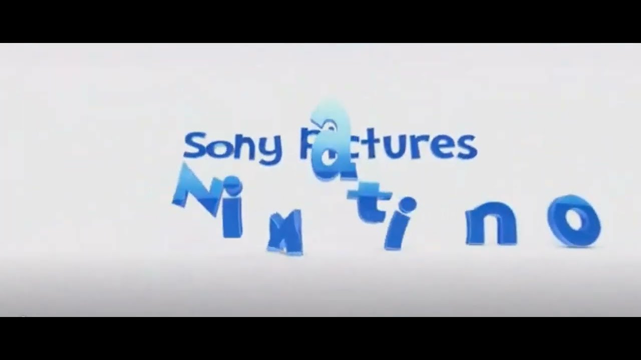 Columbia Pictures/Sony Pictures Animation (2010) - YouTube
