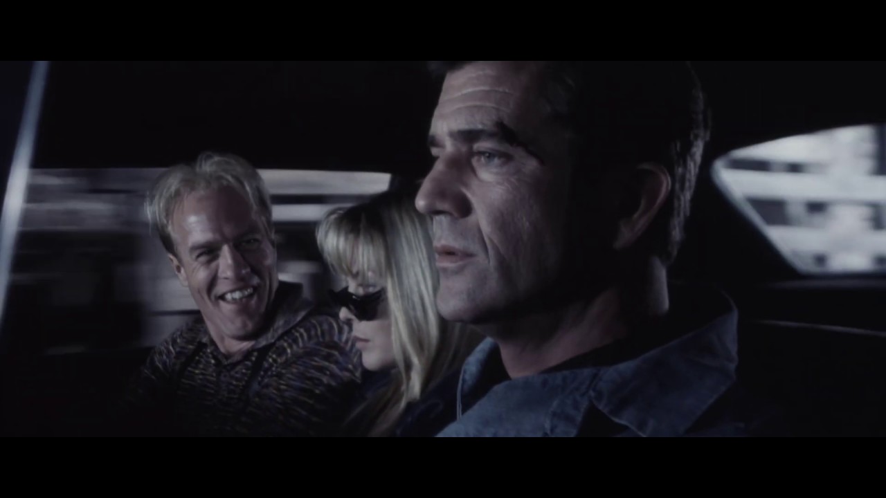 Payback (1999) - Car Crash Scene (HD) - YouTube