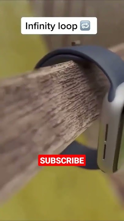 Infinite Loop #shorts - YouTube