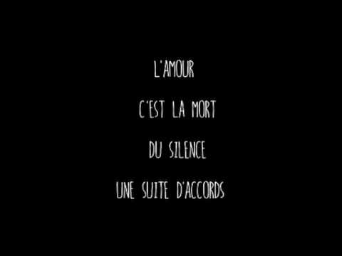 Jacques Duvall chante \
