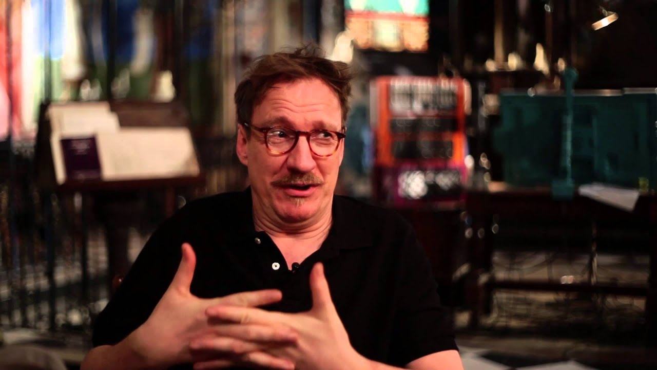 The Zero Theorem - Featurette: The Costumes - At Cinemas March 14 - YouTube