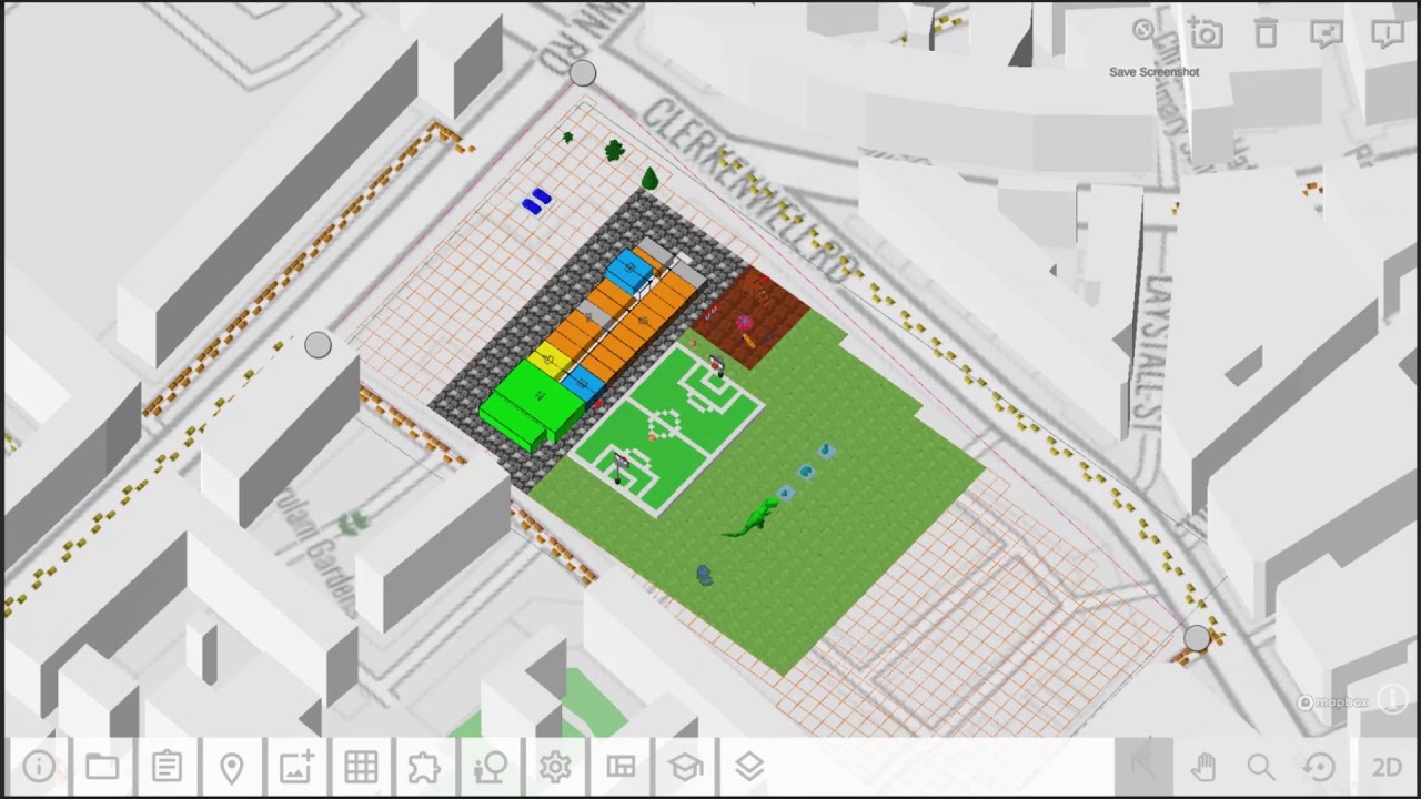 SEISMIC SCHOOL APP Export your design - YouTube