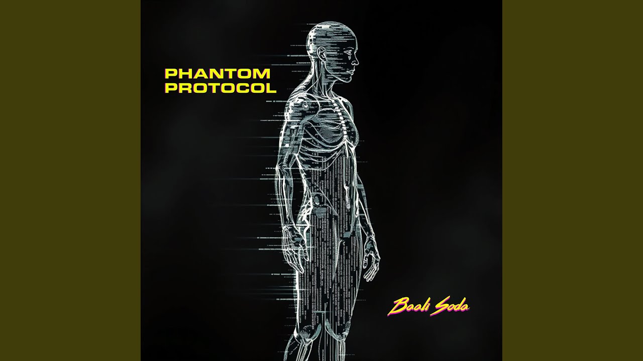 Phantom Protocol - YouTube