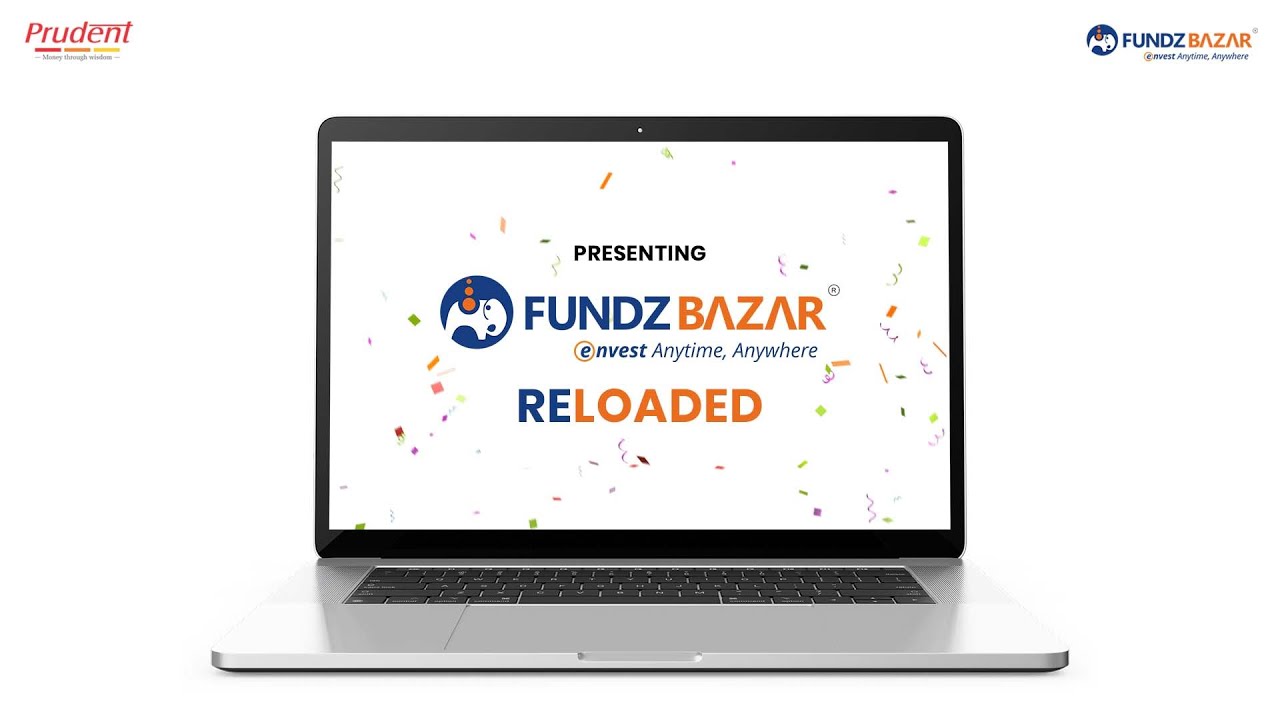 Presenting FundzBazar Reloaded - YouTube