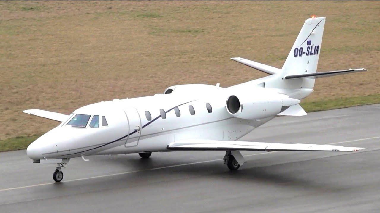 Cessna Citation 560 Xls Ebm Papst