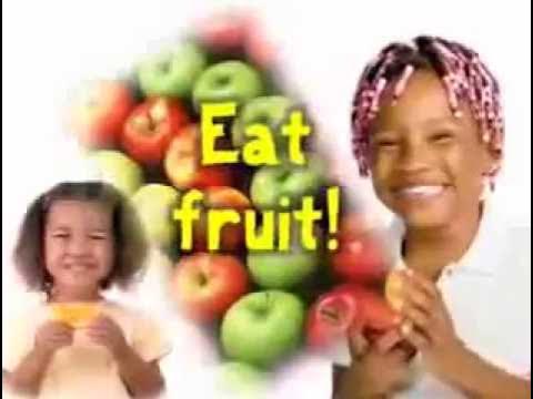 If You're a Kid Dental Health Remix kids song for Dental Health ...