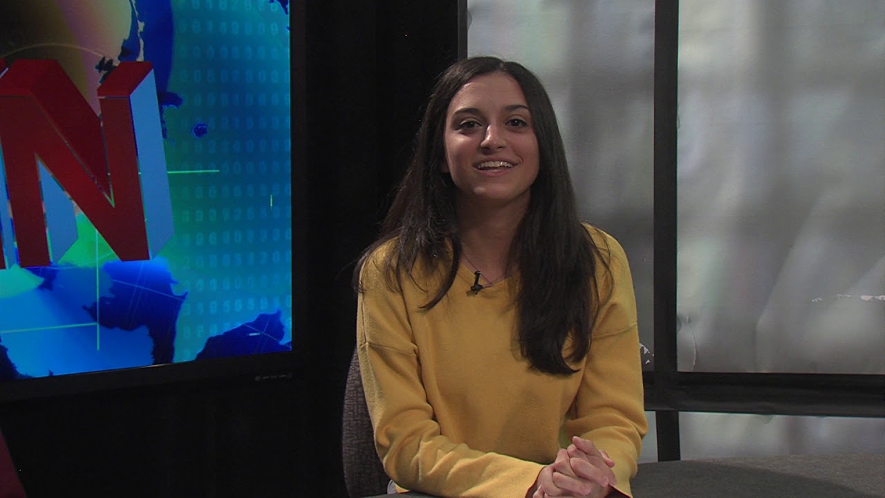 ONN ep 1 | Fall 2019 - YouTube