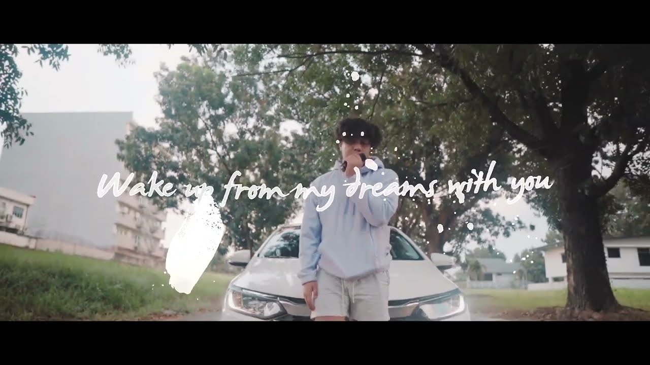 You - Zarckaroo (Official Lyric Video Visualizer) - YouTube