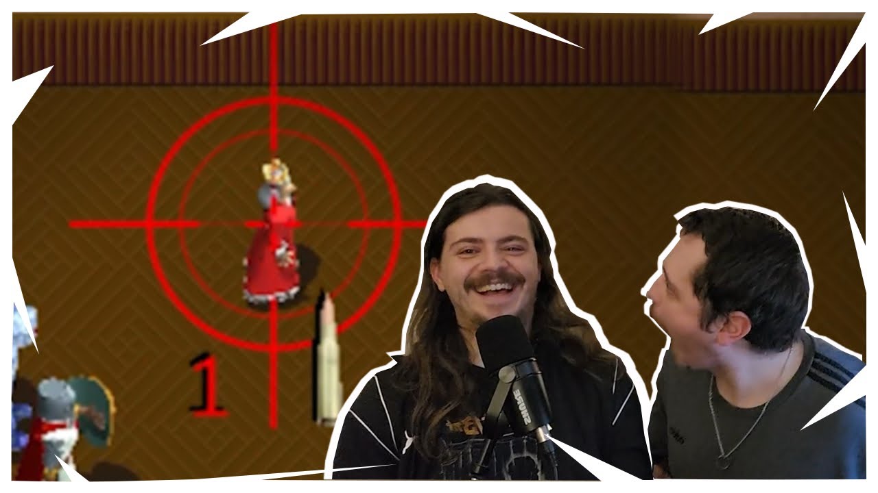 This Game Had Us Laughing Like Crazy | Hidden In Plain Sight - YouTube
