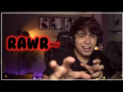 El Rawr~ de Raptorgamer//(twitch) - YouTube