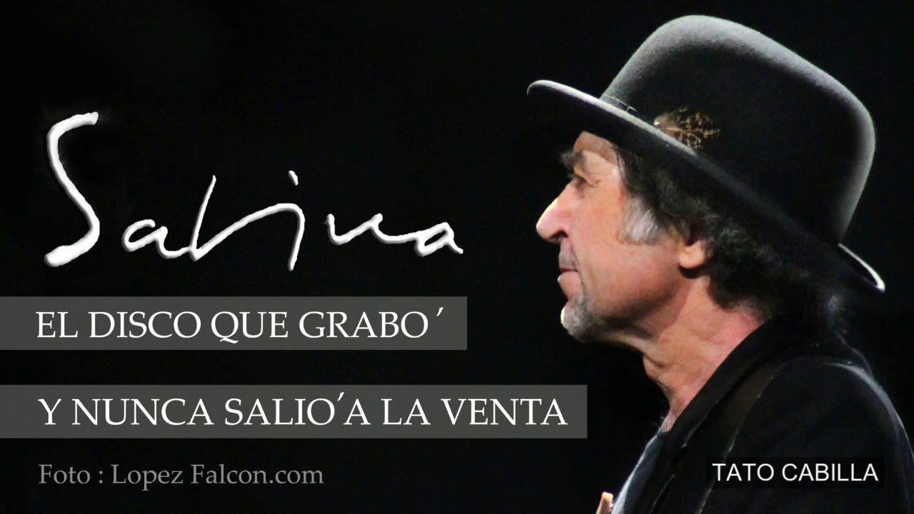 PARTE 4 SABINA : EL DISCO QUE NUNCA SE PUBLICO - YouTube Music